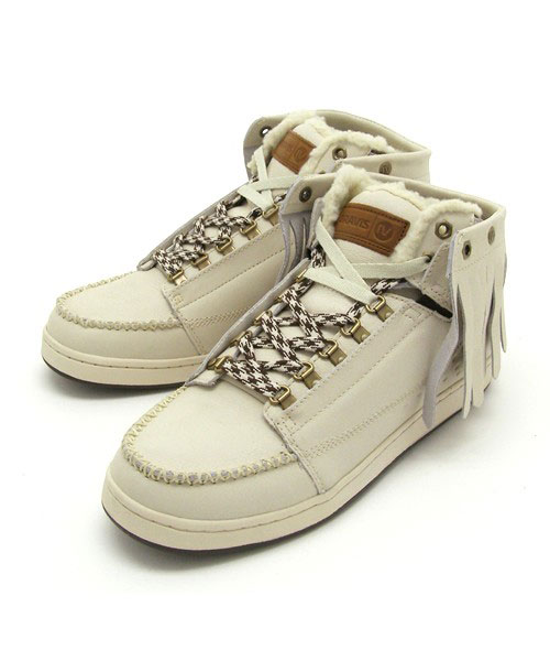 Gravis Tarmac Royale Mid JP - SneakerNews.com