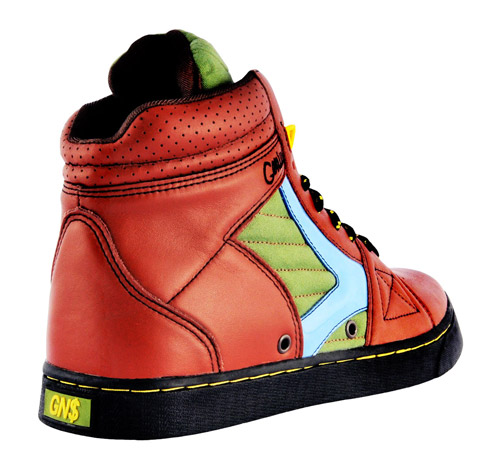 Greedy Genius - Cool Breeze "Adirondack" - SneakerNews.com