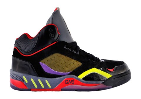 Nike Air Max Light - Black - White - Blue - SneakerNews.com