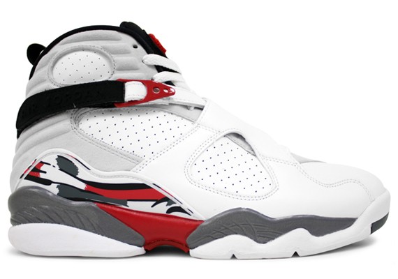 Air Jordan VIII & XV (8-15) Countdown Pack - Release Reminder ...