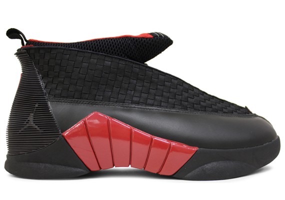 Air Jordan VIII & XV (8-15) Countdown Pack - Release Reminder ...