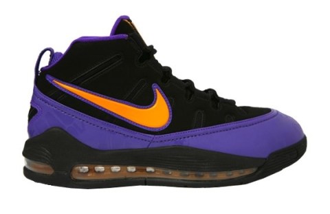 Nike Power Max - Pau Gasol Away PE - SneakerNews.com