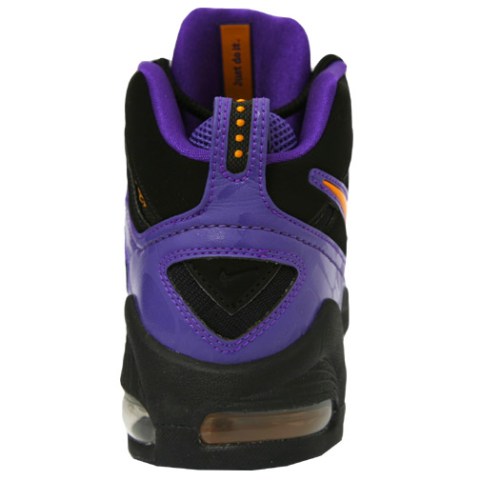 Nike Power Max - Pau Gasol Away PE - SneakerNews.com