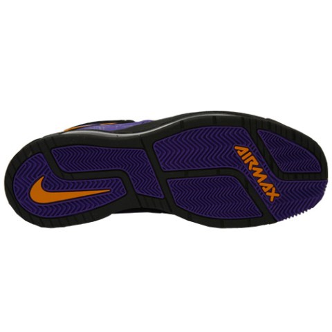 Nike Power Max - Pau Gasol Away PE - SneakerNews.com