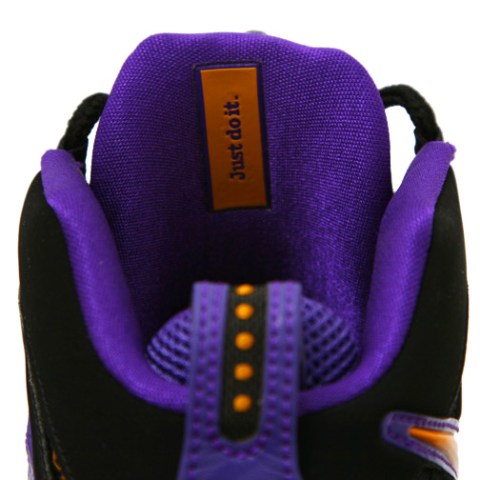 Nike Power Max - Pau Gasol Away PE - SneakerNews.com