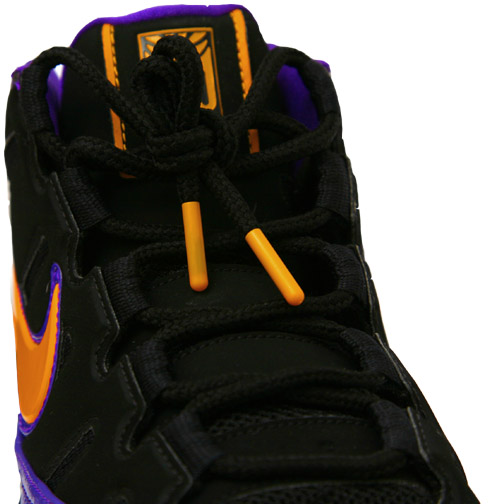 Nike Power Max - Pau Gasol Away PE - SneakerNews.com