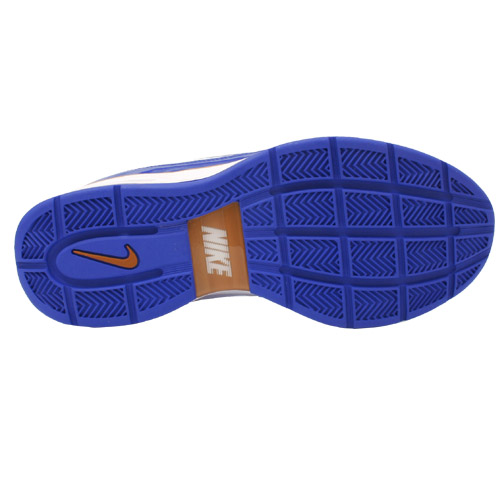 Nike Blue Chip Supreme - Caron Butler - Player Exclusive - SneakerNews.com