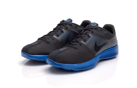 Nike Lunar Racer - Black Collection - SneakerNews.com