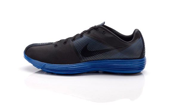 Nike Lunar Racer - Black Collection - SneakerNews.com