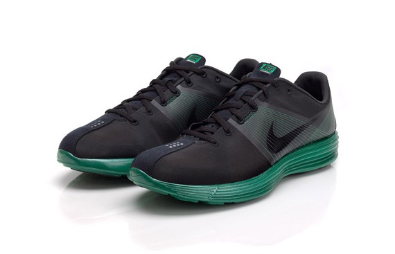 Nike Lunar Racer - Black Collection - SneakerNews.com