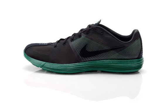 Nike Lunar Racer - Black Collection - SneakerNews.com
