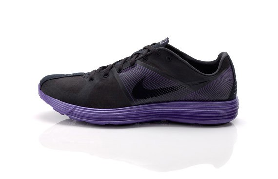 Nike Lunar Racer - Black Collection - SneakerNews.com