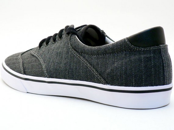 Gravis Filter - IV Skate Edition - Wingtip-Inspired - SneakerNews.com