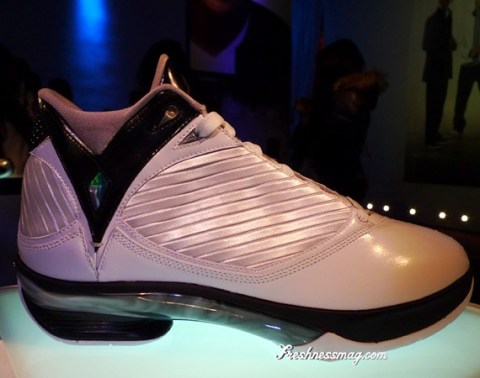 Air Jordan 2009 - SneakerNews.com
