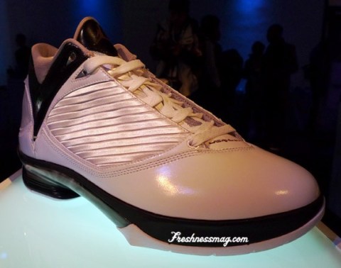 Air Jordan 2009 - SneakerNews.com