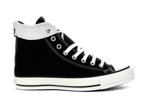Converse x Mastermind - Chuck Taylor - SneakerNews.com