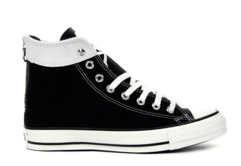 Converse x Mastermind - Chuck Taylor - SneakerNews.com
