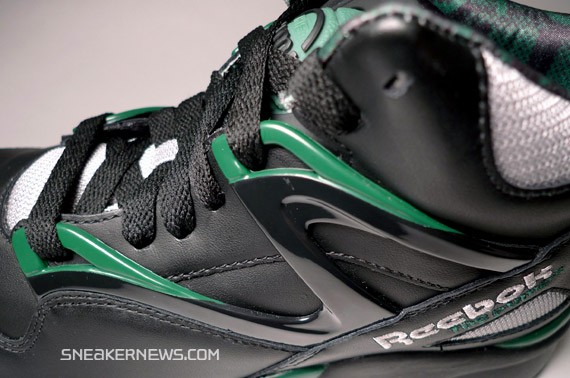 Reebok Pump Omni Lite Dee Brown - '91 Slam Dunk Contest - SneakerNews.com