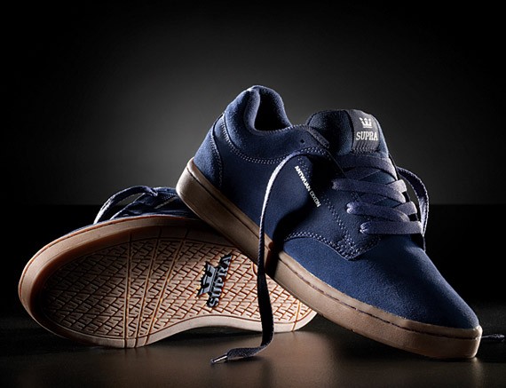 Supra Pro Model - The Dixon - SneakerNews.com