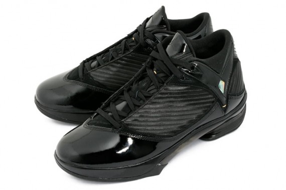 Air Jordan 2009 S23 - A Detailed Look - SneakerNews.com