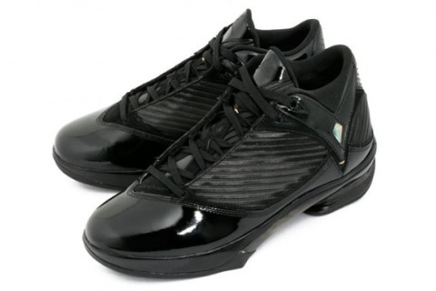 Air Jordan 2009 S23 - A Detailed Look - SneakerNews.com