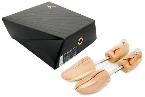 Air Jordan 2009 S23 - A Detailed Look - SneakerNews.com