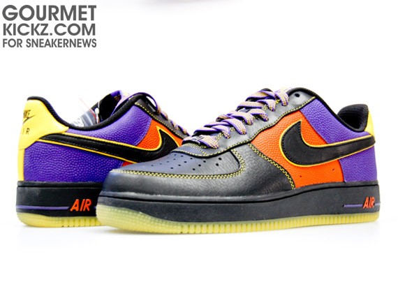 Nike Air Force 1 Premium All Star Game 09 QK - Available - SneakerNews.com