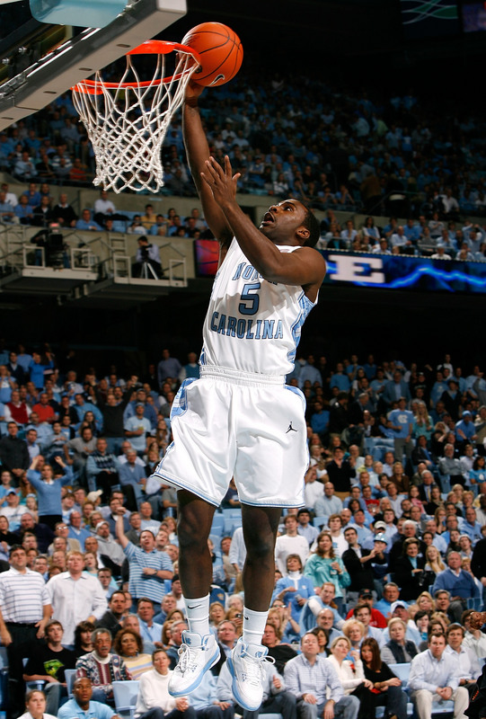 Air Jordan Team 2.5 - UNC Player Exclusive - SneakerNews.com