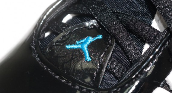 Jordan CP3.II - White - Black - Teal - SneakerNews.com