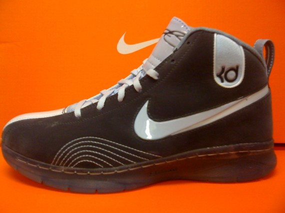 Nike KD1 - Career Pack - SneakerNews.com