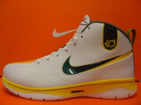 Nike KD1 - Career Pack - SneakerNews.com