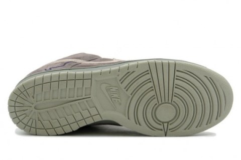 Nike Dunk Low Pro SB - London - Soft Grey - Magnet - SneakerNews.com