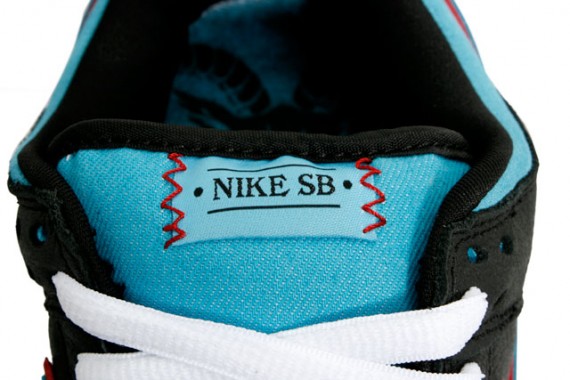 Nike Dunk Low SB - Angels & Devil - SneakerNews.com