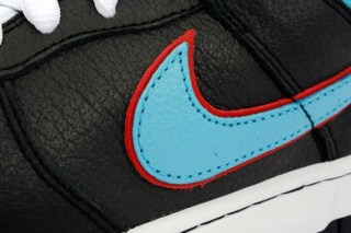 Nike Dunk Low SB - Angels & Devil - SneakerNews.com