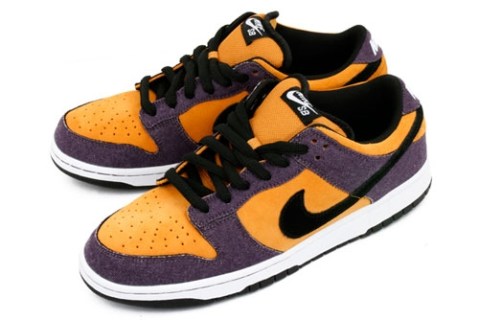 Nike Dunk Low SB - Goofy Boy - SneakerNews.com
