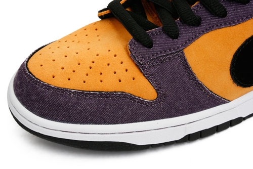 Nike SB Dunk Low Pro - Goofy Boy - SneakerNews.com