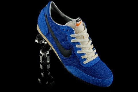 Nike Track Racer Vintage - Blue Sapphire - SneakerNews.com