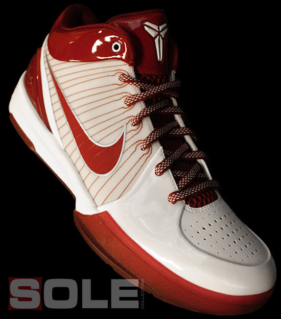 Nike Zoom Kobe IV - Lower Merion High School - SneakerNews.com