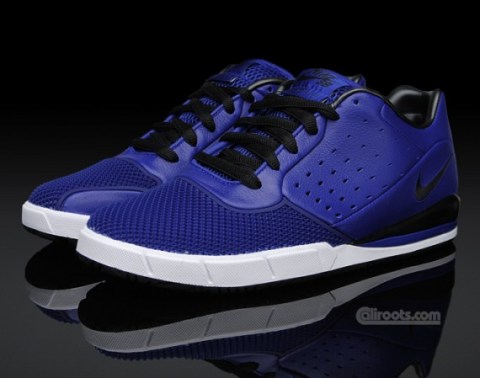 Nike Zoom Tre A.D. - Royal - SneakerNews.com