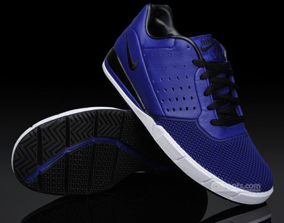 Nike Zoom Tre A.D. - Royal - SneakerNews.com