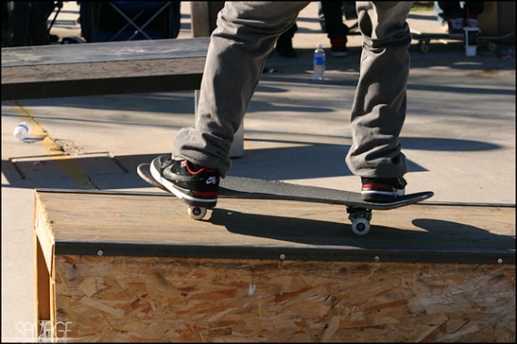 Nike SB Paul Rodriguez Zoom P-Rod 3 - SneakerNews.com