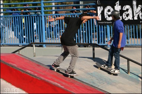 Nike SB Paul Rodriguez Zoom P-Rod 3 - SneakerNews.com