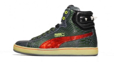 Puma Japanese Monster Pack - Detailed Photos - SneakerNews.com