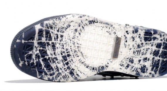 Puma Japanese Monster Pack - Detailed Photos - SneakerNews.com