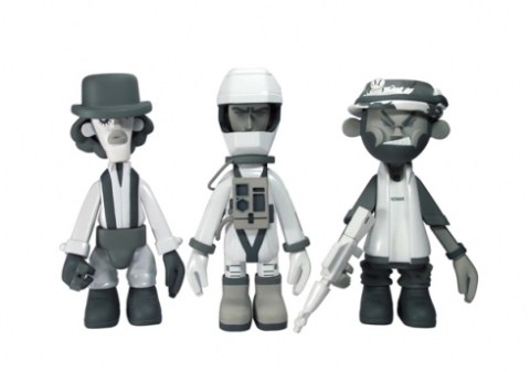 Michael Lau x MINDstyle - SK3 & Jordan 049 x 023 - SneakerNews.com