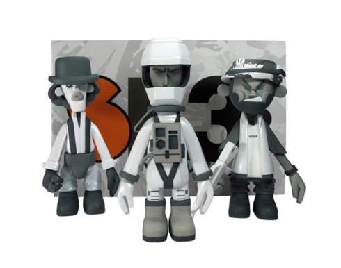 Michael Lau x MINDstyle - SK3 & Jordan 049 x 023 - SneakerNews.com