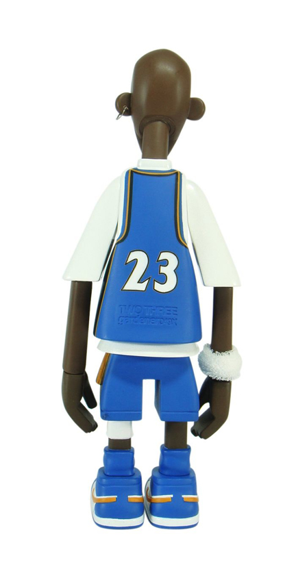 Michael Lau x MINDstyle - SK3 & Jordan 049 x 023 - SneakerNews.com