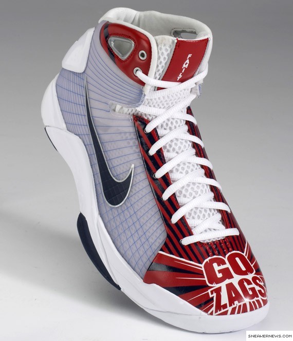 Nike Hyperdunk iD - The Decision - SneakerNews.com
