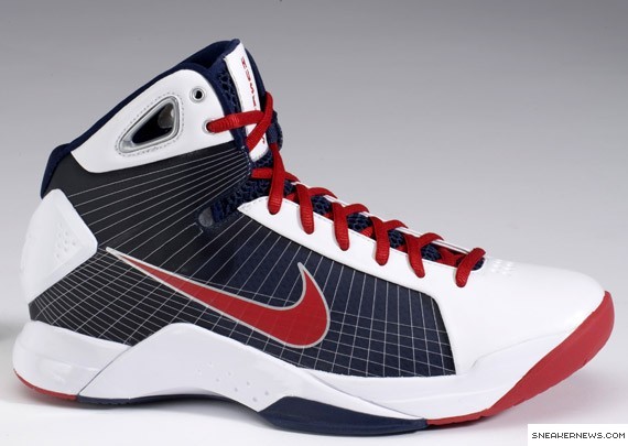 Nike Hyperdunk iD - March Madness - NCAA Team Exclusives - SneakerNews.com