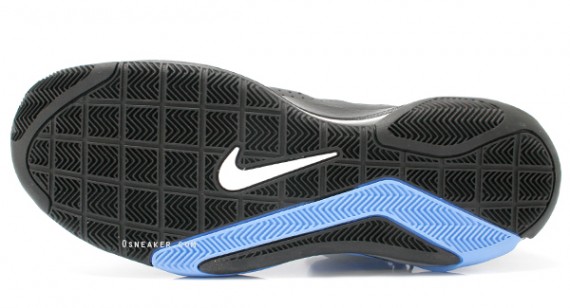 Nike Hypermax - Carlos Boozer PE - SneakerNews.com
